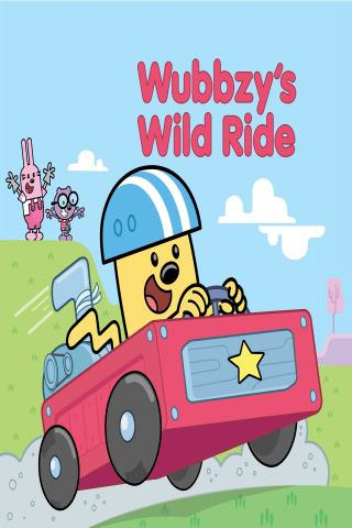 Wubbzy's Wild Ride | Summary