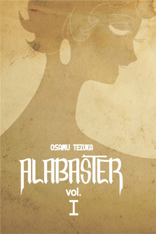 Alabaster Vol #1 | Summary
