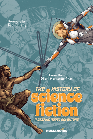 The History of Science Fiction | Summary