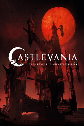 Castlevania: The Art of the Animated Series | Summary