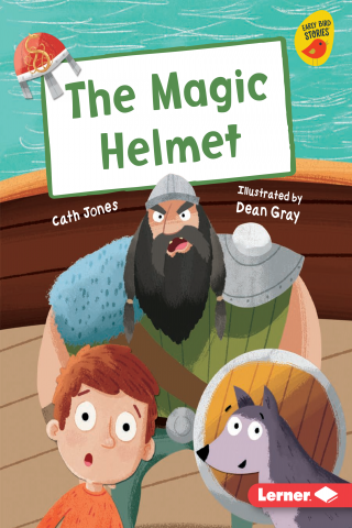 The Magic Helmet | Summary