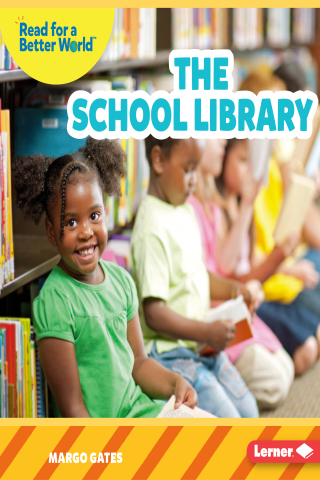 The School Library | Summary