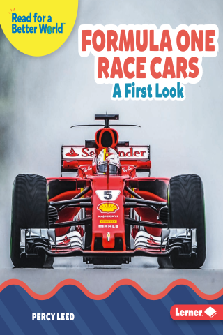 Formula One Race Cars | Summary