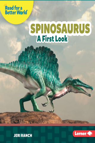 Spinosaurus | Summary