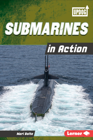 Submarines in Action | Summary