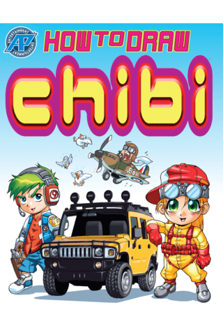 How to Draw Chibi | Summary